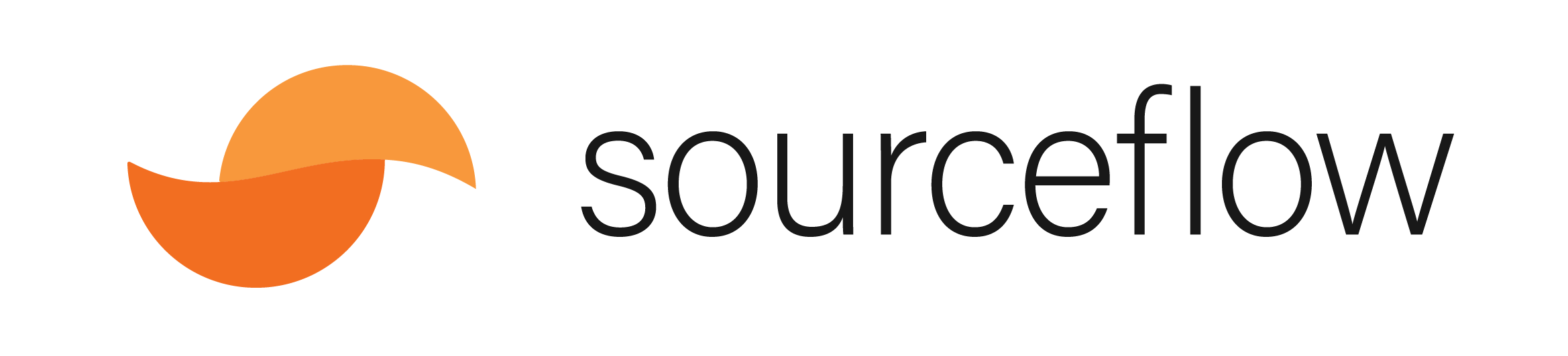 Sourceflow